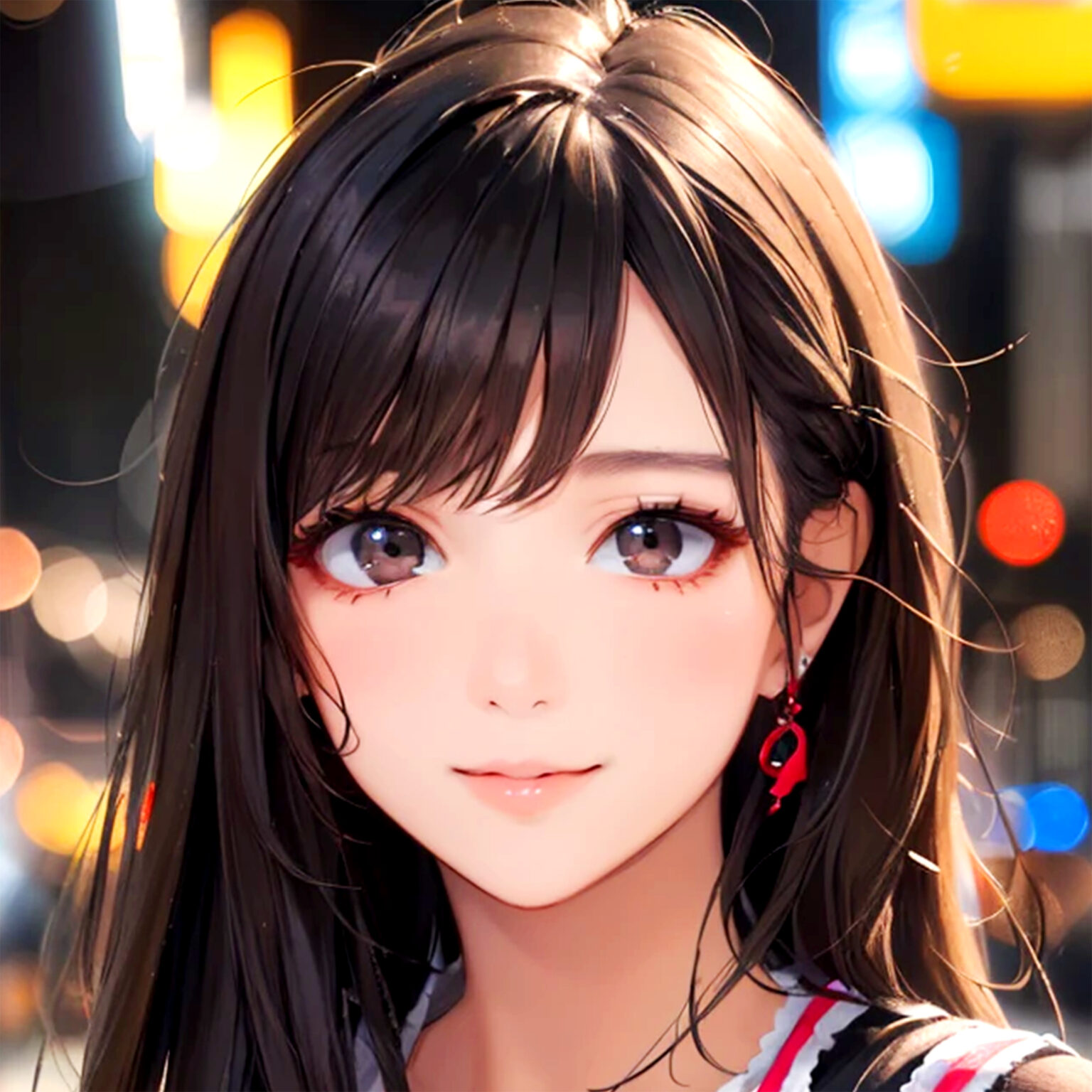 AI-DOLL LINE UP | AI-DOLL Official Site