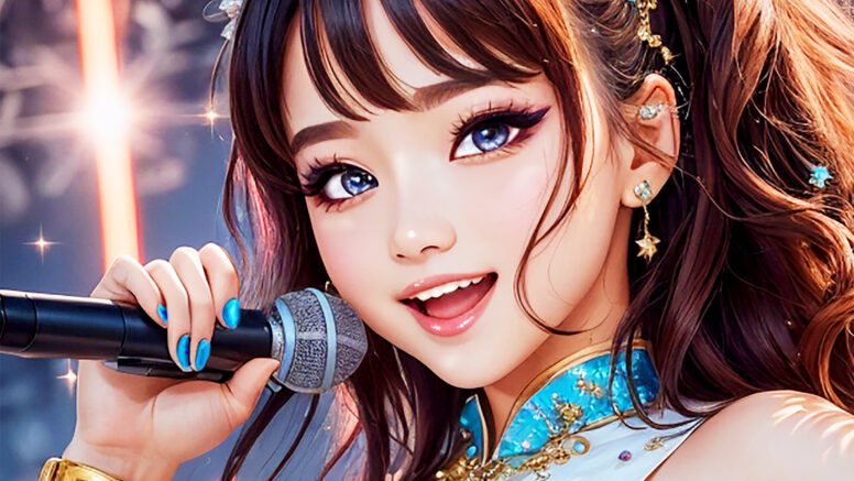 AI-DOLL LINE UP | AI-DOLL Official Site