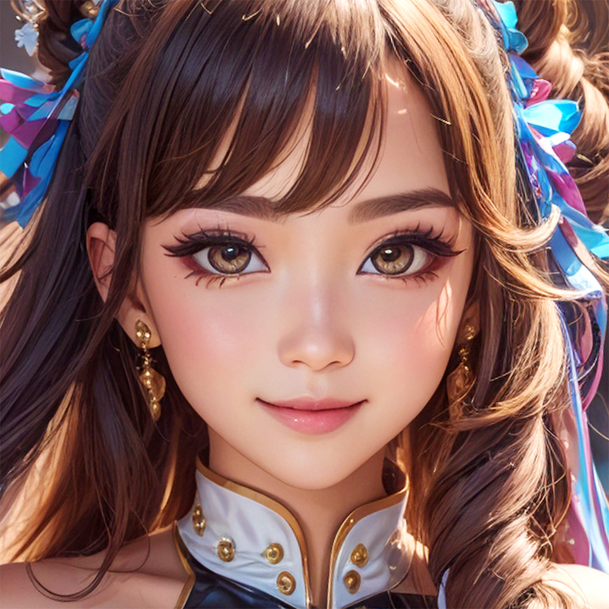 INFORMATION | AI-DOLL Official Site