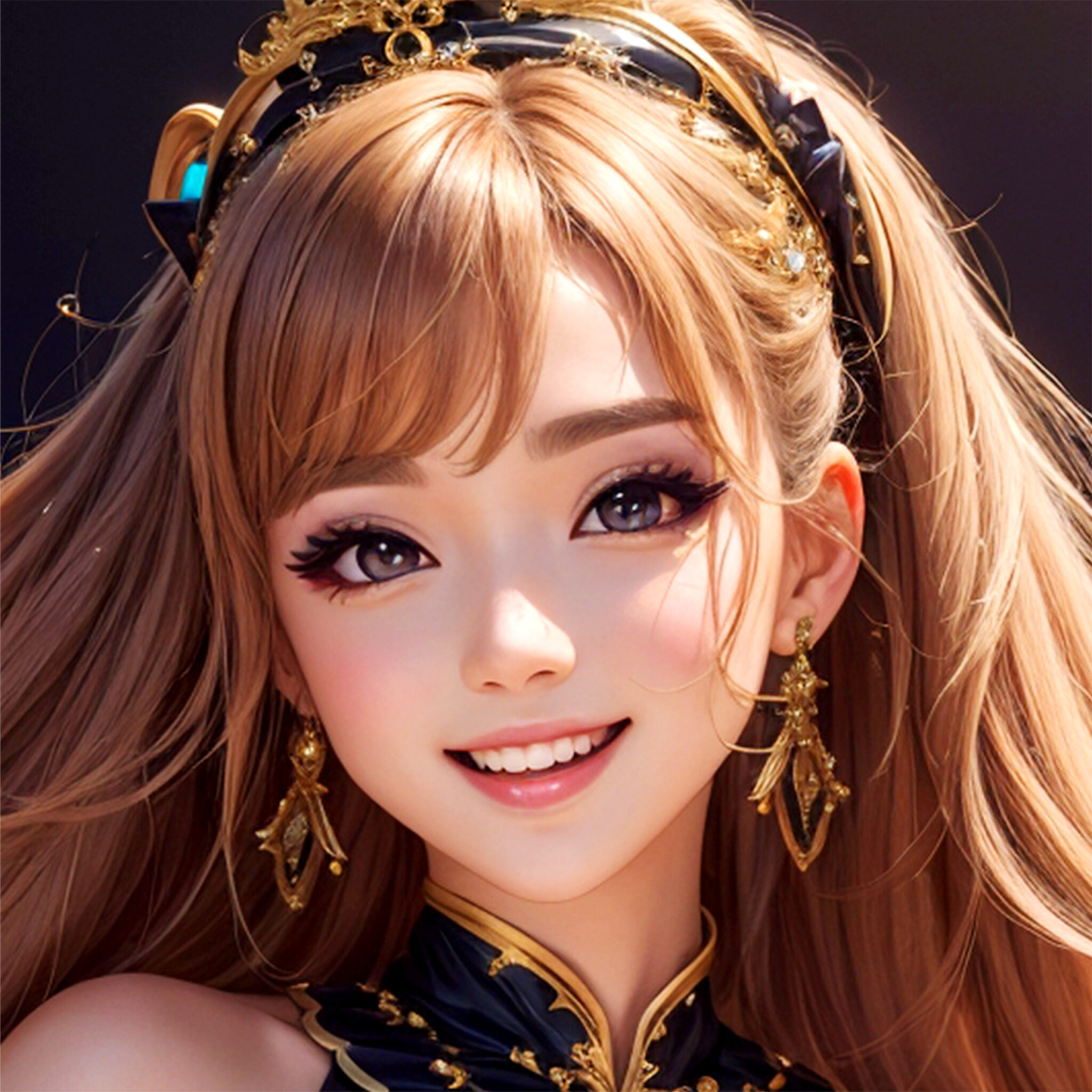 AI-DOLL LINE UP | AI-DOLL Official Site