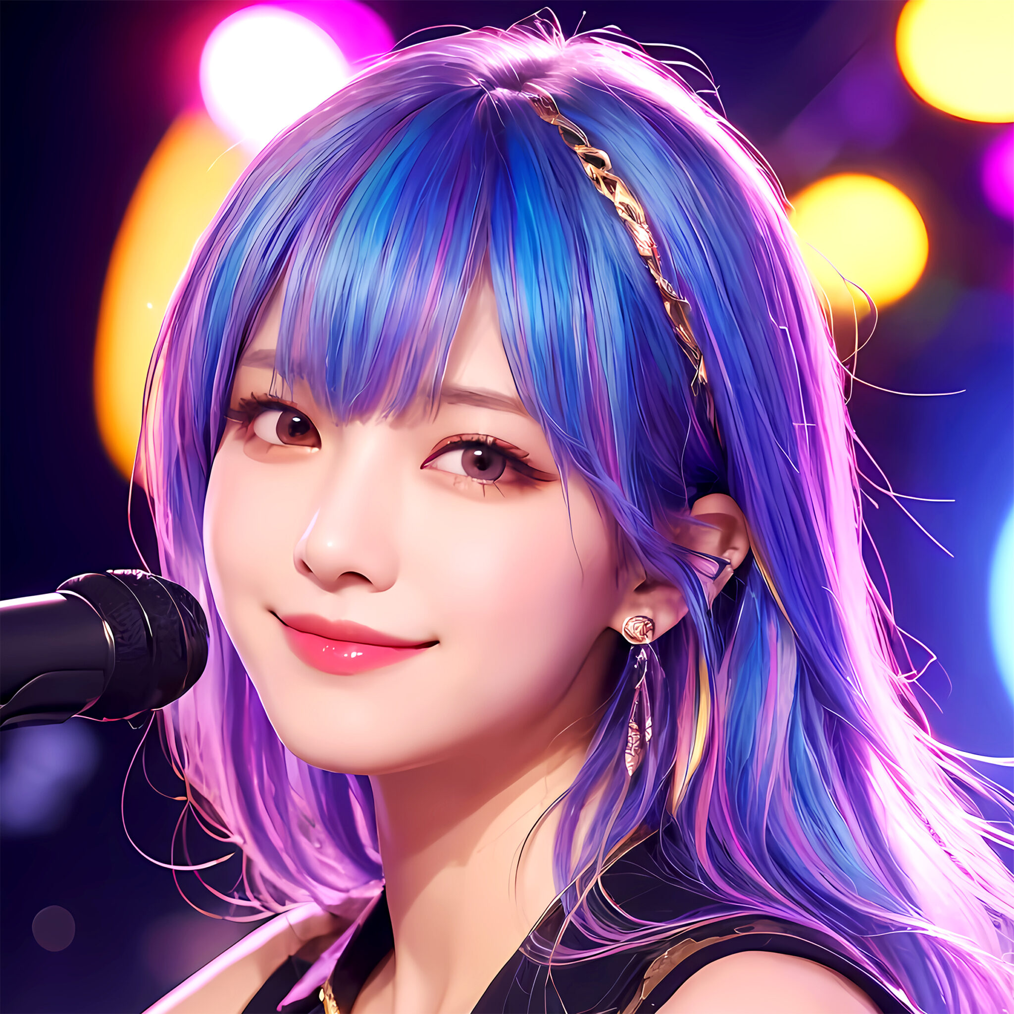 AI-DOLL LINE UP | AI-DOLL Official Site