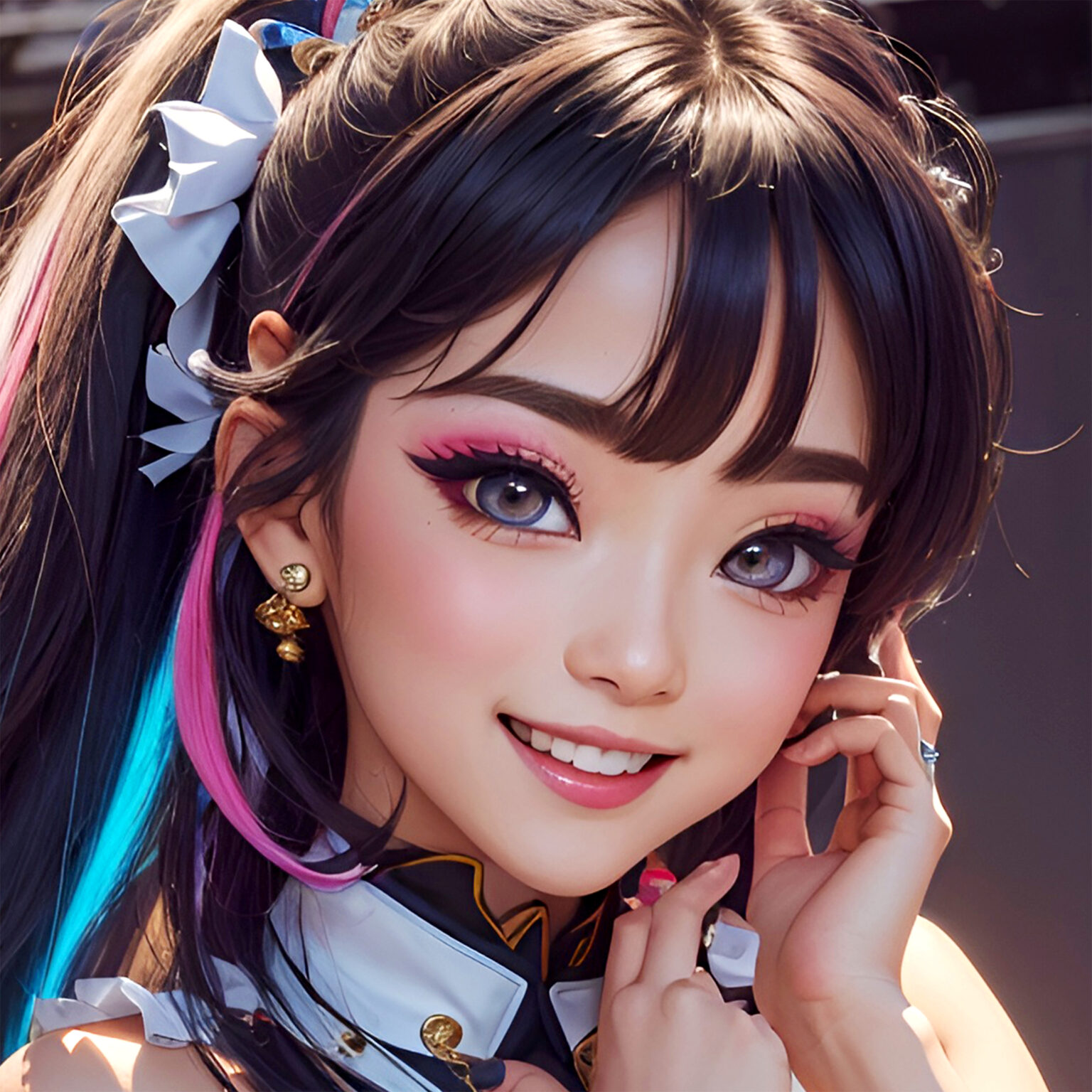 Ai Doll Line Up Ai Doll Official Site