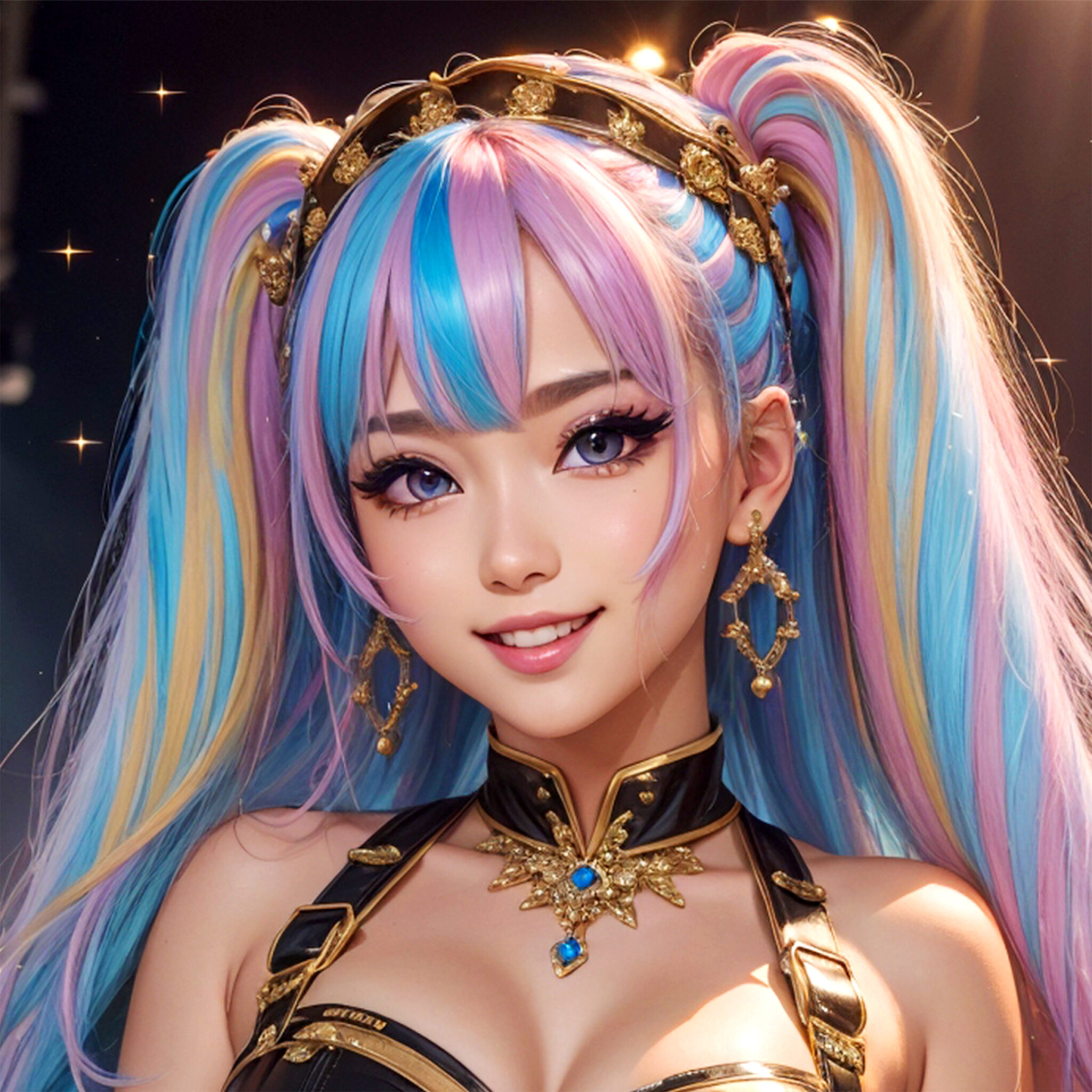 AI-DOLL LINE UP | AI-DOLL Official Site