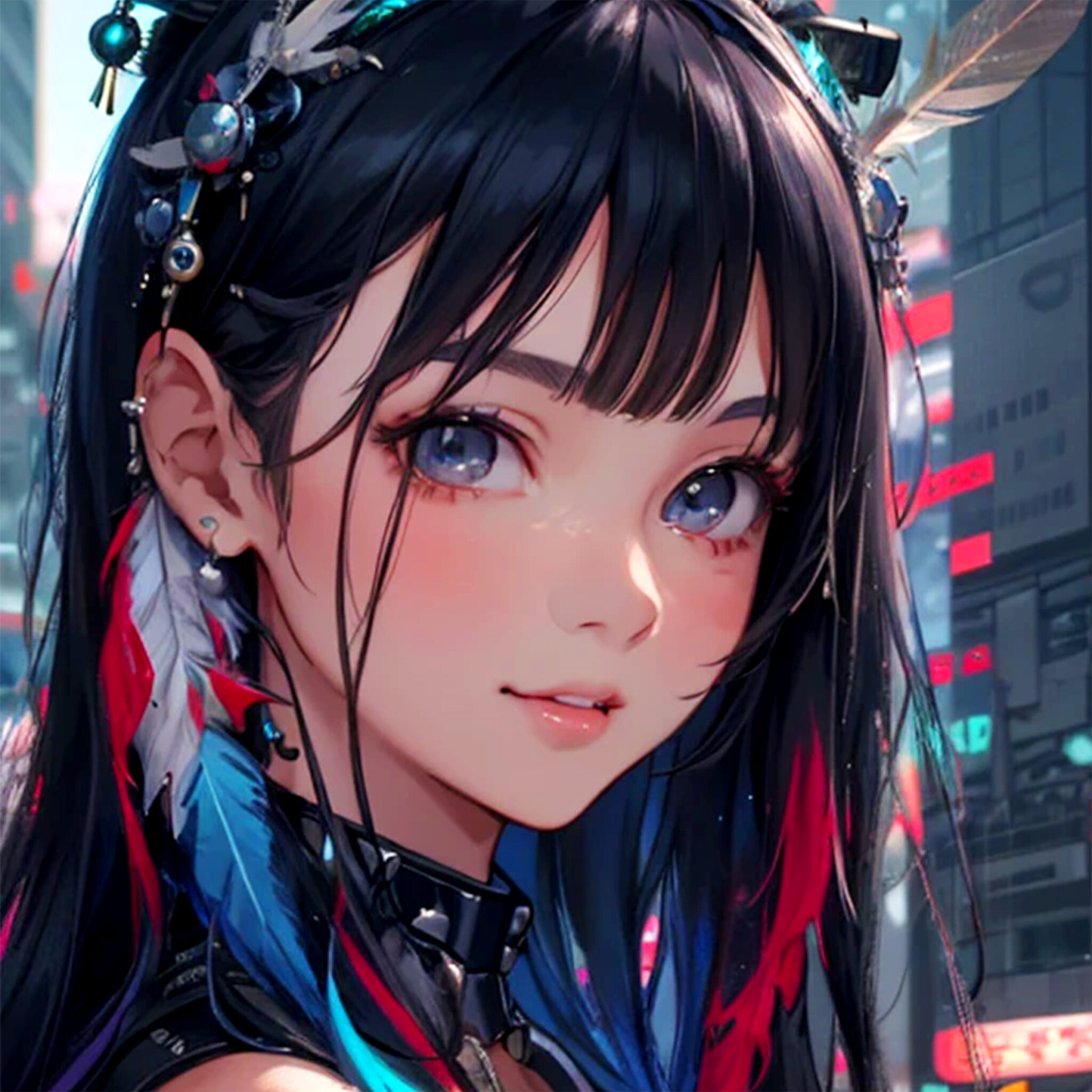 AI-DOLL LINE UP | AI-DOLL Official Site