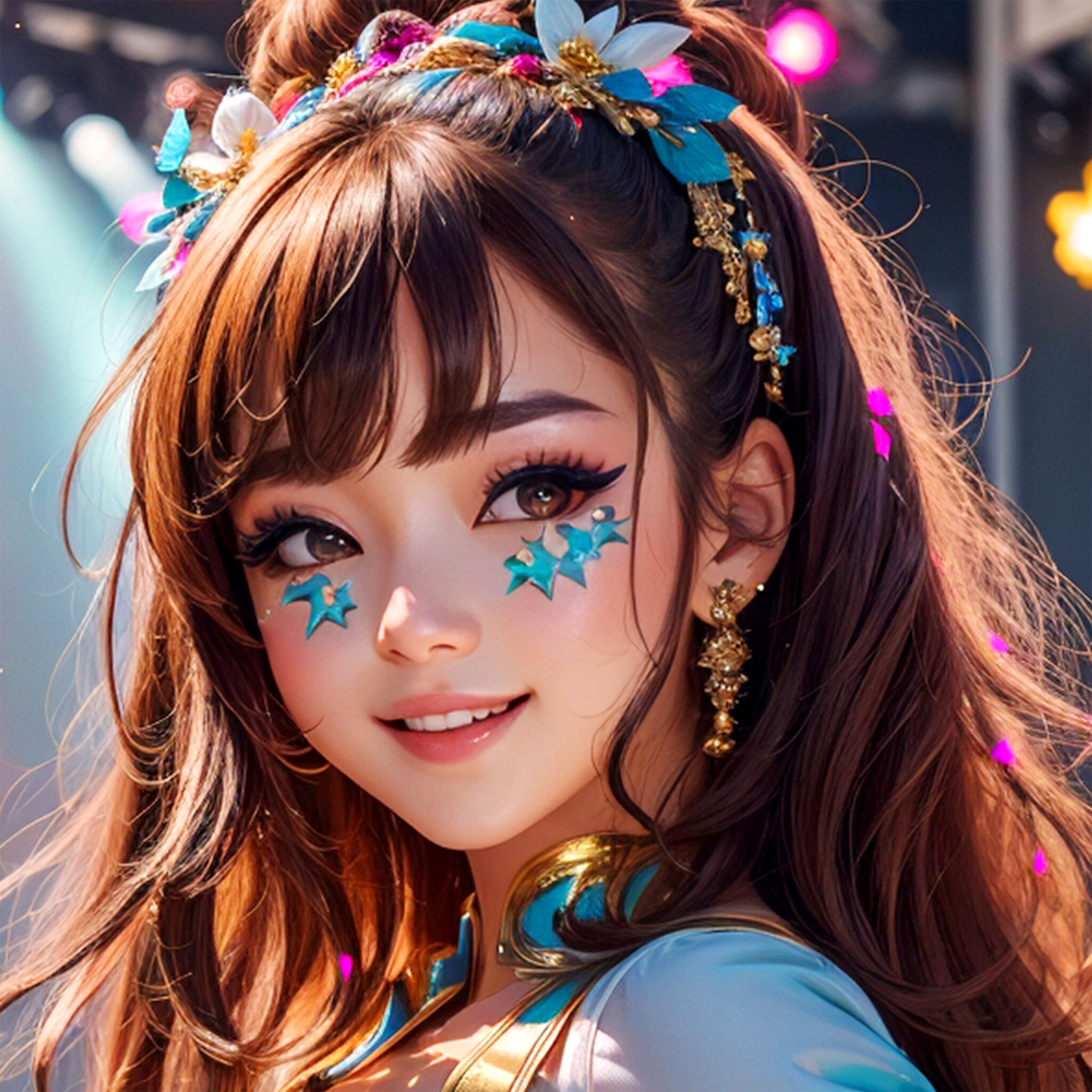 AI-DOLL LINE UP | AI-DOLL Official Site