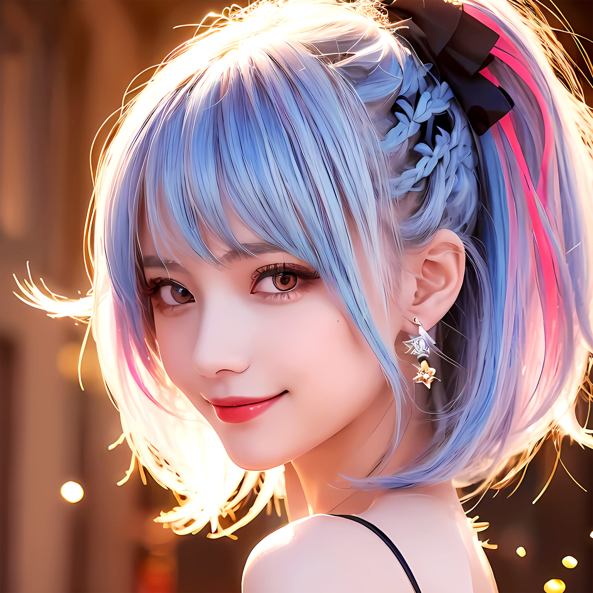 AI-DOLL LINE UP | AI-DOLL Official Site