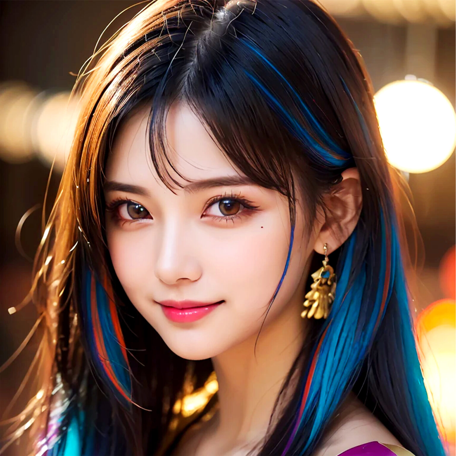 AI-DOLL LINE UP | AI-DOLL Official Site